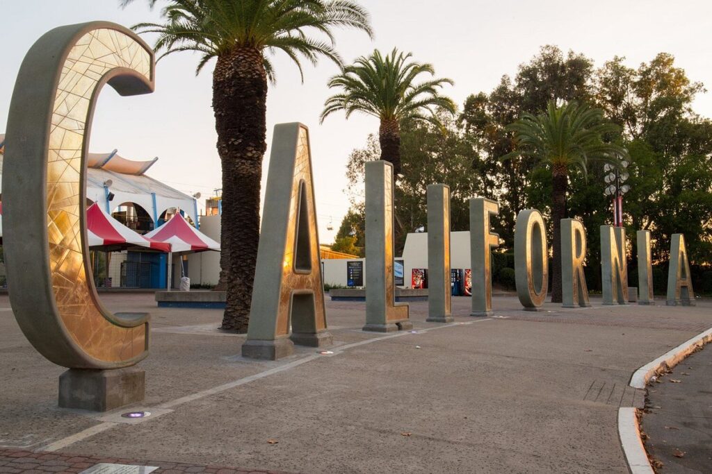 2025 California State Fair demonstration station – Sacramento County